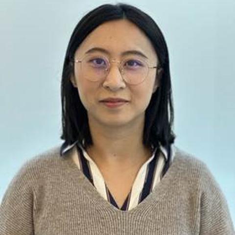 Michelle Wu | Institute for Matter and Systems