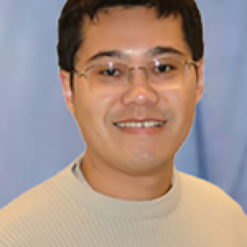 Yong Ding | Institute for Matter and Systems