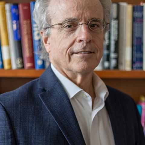 Stephen E. Ralph | Institute for Matter and Systems