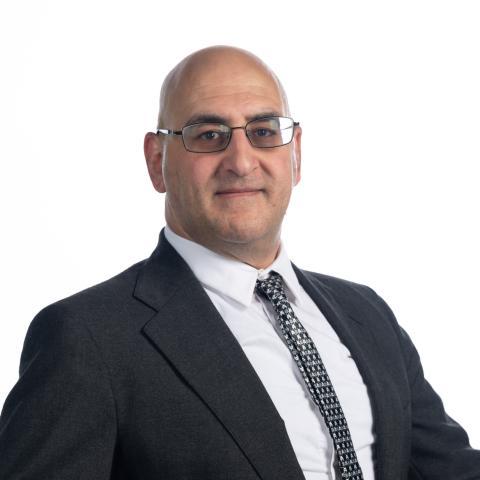 David Tavakoli | Institute for Matter and Systems